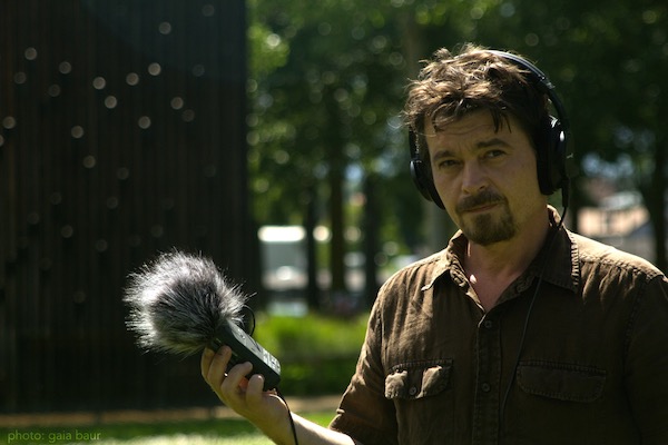 Jerome Baur | musique | Artecapt